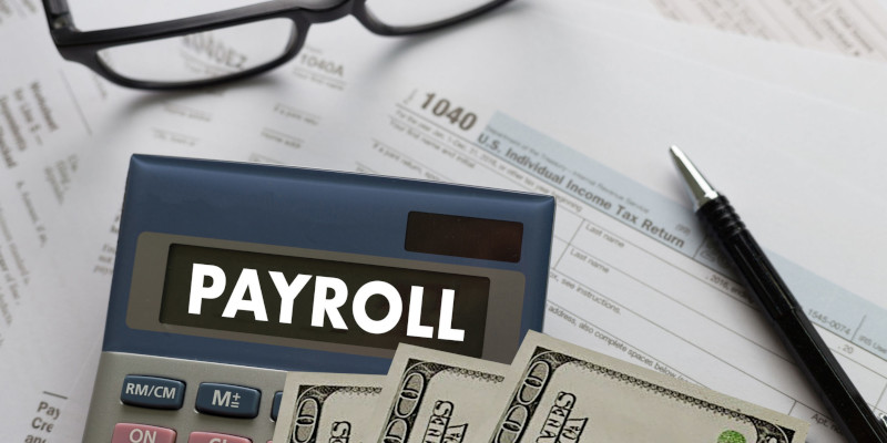 Employee Payroll, Charleston, SC | America's Best Payroll